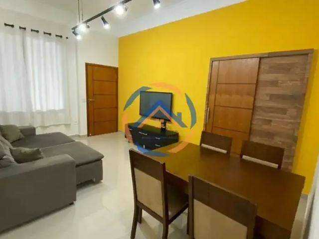 Casa / Sobrado para Venda em Indaiatuba/SP Jardim Valença 3 Quartos