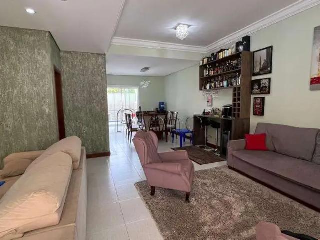Casa / Sobrado para Venda em Indaiatuba/SP Jardim Valença 3 Quartos