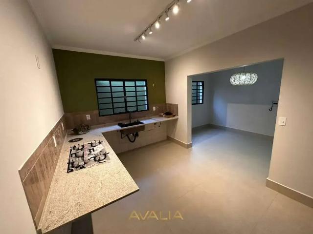 Casa / Sobrado para Venda em Indaiatuba/SP Jardim Valença 3 Quartos