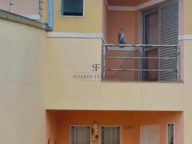 Casa / Sobrado para Venda em Indaiatuba/SP Jardim Valença 3 Quartos