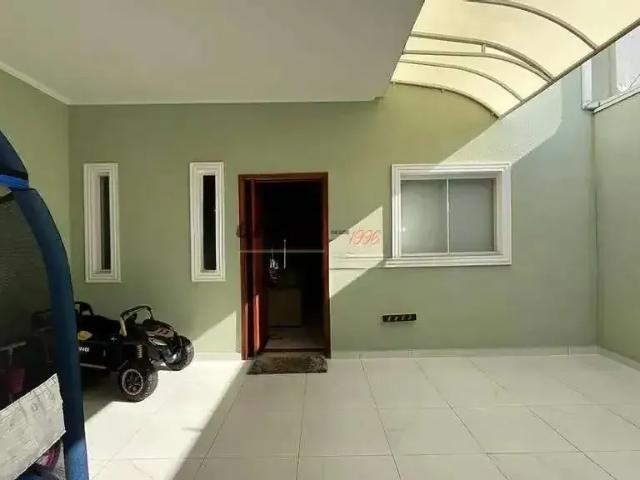 Casa / Sobrado para Venda em Indaiatuba/SP Jardim Valença 3 Quartos