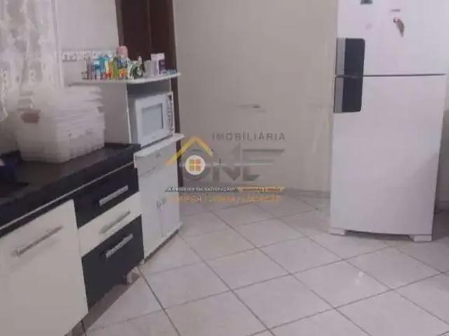 Casa / Sobrado para Venda em Indaiatuba/SP Jardim Valença 4 Quartos