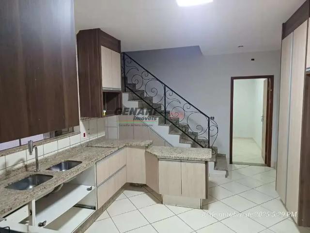 Casa / Sobrado para Venda em Indaiatuba/SP Jardim Valença 4 Quartos