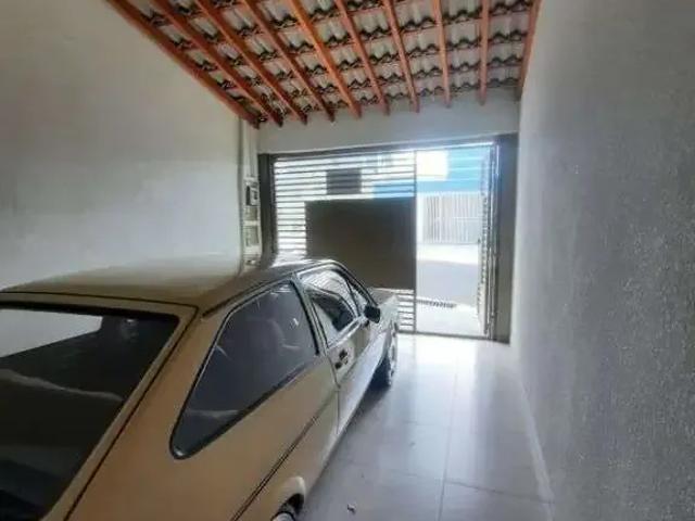 Casa / Sobrado para Venda em Indaiatuba/SP Jardim Veneza 2 Quartos
