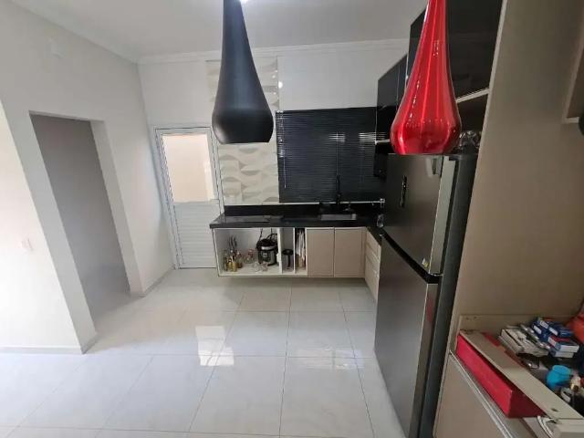 Casa / Sobrado para Venda em Indaiatuba/SP Jardim Veneza 2 Quartos