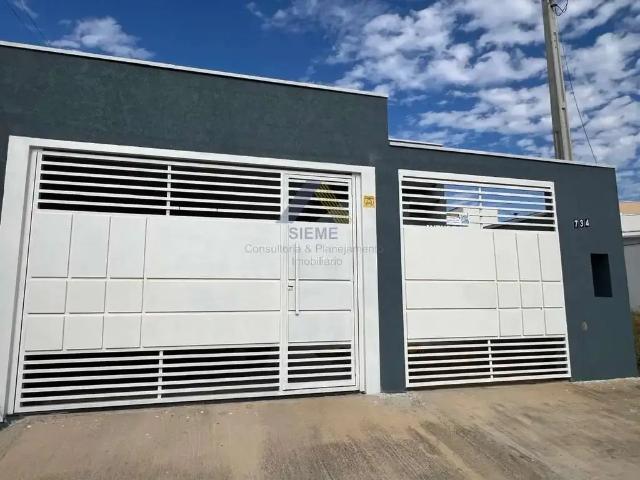 Casa / Sobrado para Venda em Indaiatuba/SP Jardim Veneza 2 Quartos