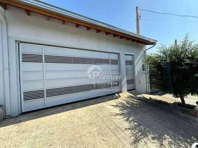 Casa / Sobrado para Venda em Indaiatuba/SP Jardim Veneza 2 Quartos