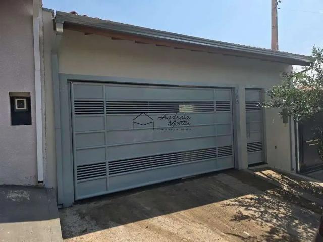 Casa / Sobrado para Venda em Indaiatuba/SP Jardim Veneza 2 Quartos