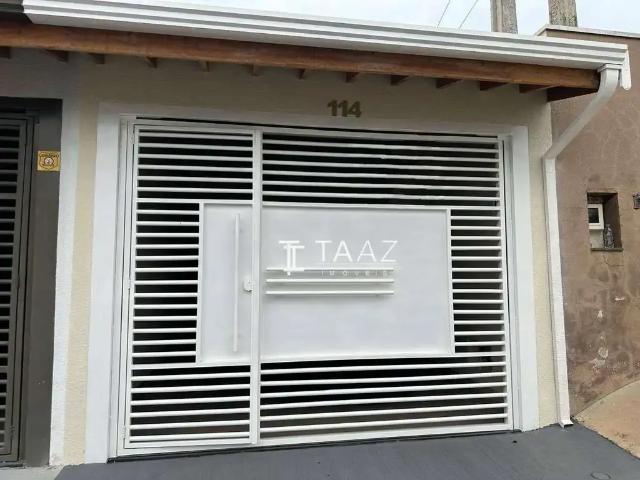 Casa / Sobrado para Venda em Indaiatuba/SP Jardim Veneza 2 Quartos