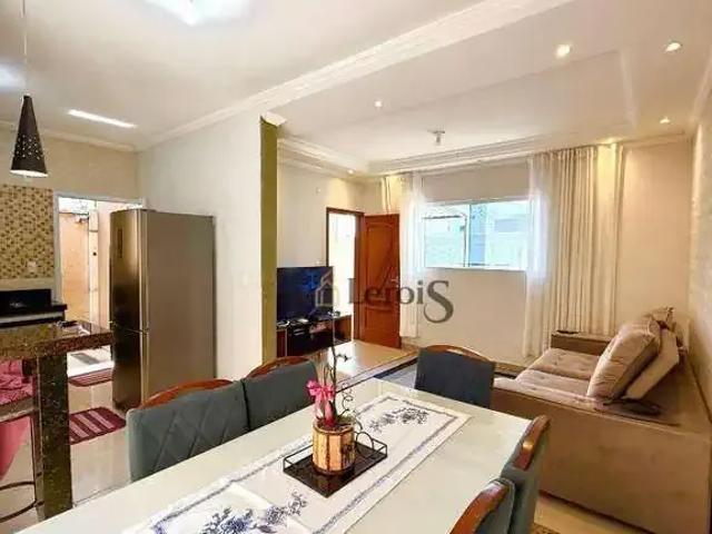 Casa / Sobrado para Venda em Indaiatuba/SP Jardim Veneza 2 Quartos