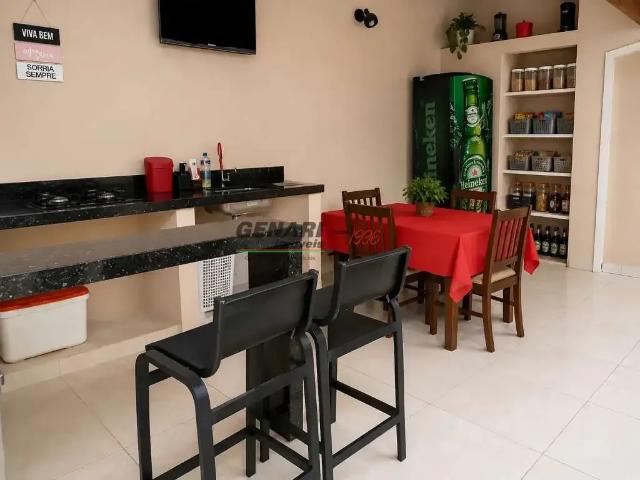 Casa / Sobrado para Venda em Indaiatuba/SP Jardim Veneza 2 Quartos
