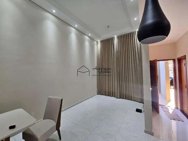 Casa / Sobrado para Venda em Indaiatuba/SP Jardim Veneza 2 Quartos