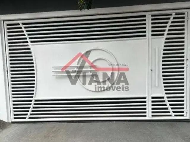 Casa / Sobrado para Venda em Indaiatuba/SP Jardim Veneza 2 Quartos