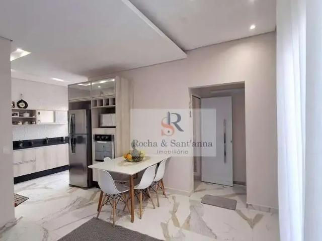 Casa / Sobrado para Venda em Indaiatuba/SP Jardim Veneza 3 Quartos