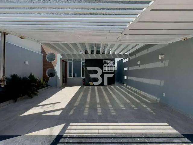 Casa / Sobrado para Venda em Indaiatuba/SP Jardim Veneza 3 Quartos