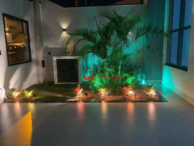 Casa / Sobrado para Venda em Indaiatuba/SP Jardim Veneza 3 Quartos