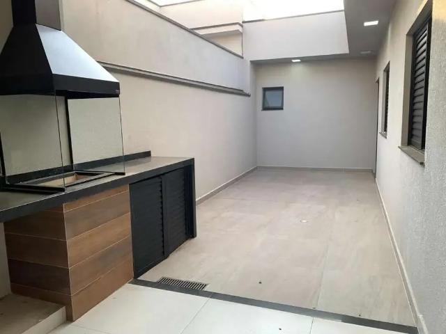 Casa / Sobrado para Venda em Indaiatuba/SP Jardim Veneza 3 Quartos