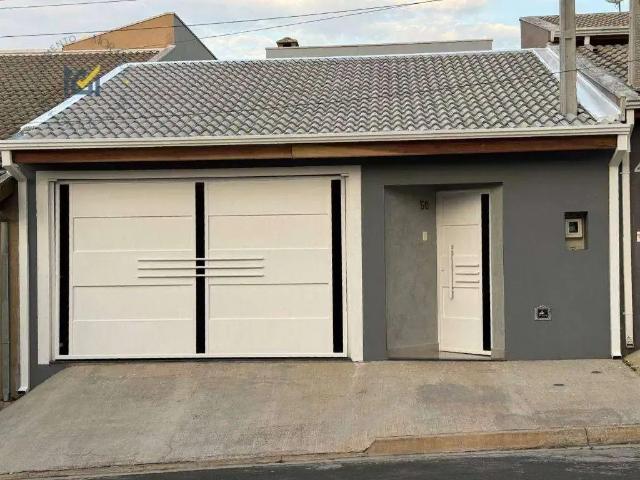 Casa / Sobrado para Venda em Salto/SP Centro 3 Quartos