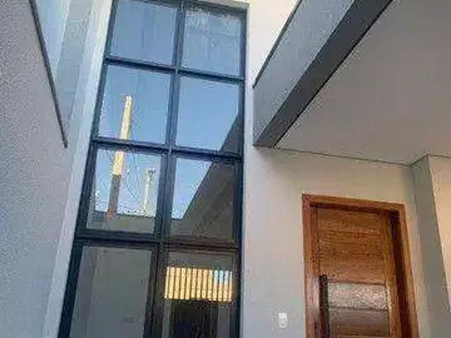 Casa / Sobrado para Venda em Indaiatuba/SP Jardim Veneza 3 Quartos