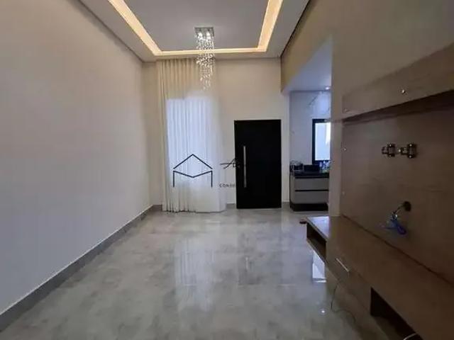 Casa / Sobrado para Venda em Indaiatuba/SP Jardim Veneza 3 Quartos