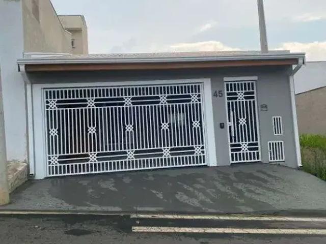 Casa / Sobrado para Venda em Indaiatuba/SP Jardim Veneza 3 Quartos