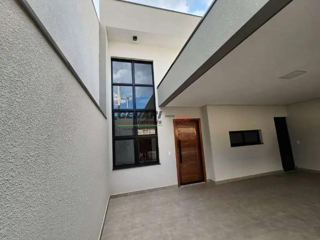 Casa / Sobrado para Venda em Indaiatuba/SP Jardim Veneza 3 Quartos