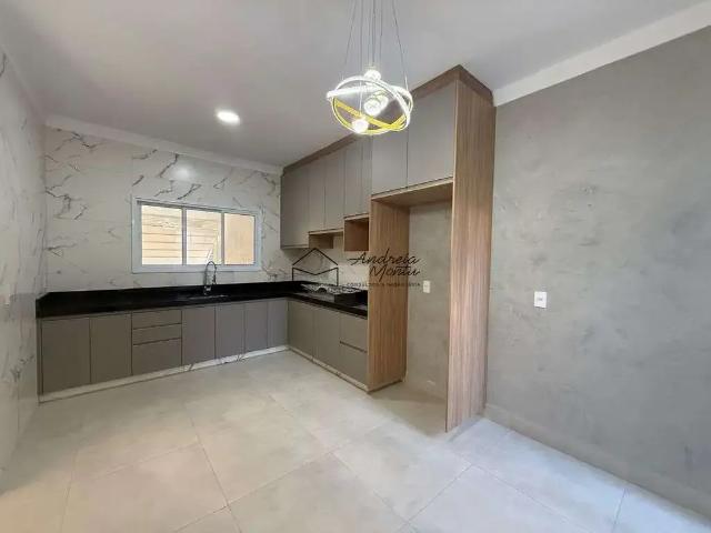 Casa / Sobrado para Venda em Indaiatuba/SP Jardim Veneza 3 Quartos