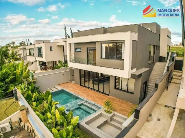 Casa / Sobrado para Venda em Indaiatuba/SP Jardim Vila Paradiso 3 Quartos