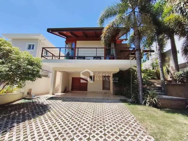 Casa / Sobrado para Venda em Indaiatuba/SP Jardim Vila Paradiso 3 Quartos