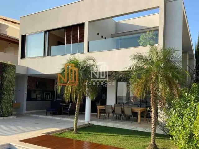 Casa / Sobrado para Venda em Indaiatuba/SP Jardim Vila Paradiso 4 Quartos