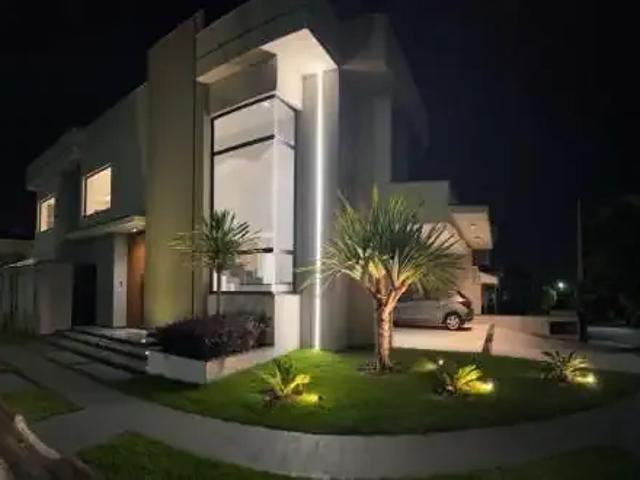 Casa / Sobrado para Venda em Indaiatuba/SP Jardim Villa Romana 3 Quartos