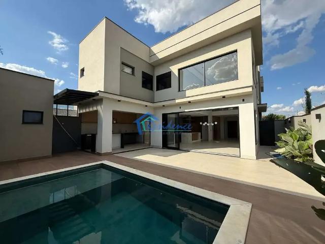 Casa / Sobrado para Venda em Indaiatuba/SP Jardim Villa Romana 3 Quartos