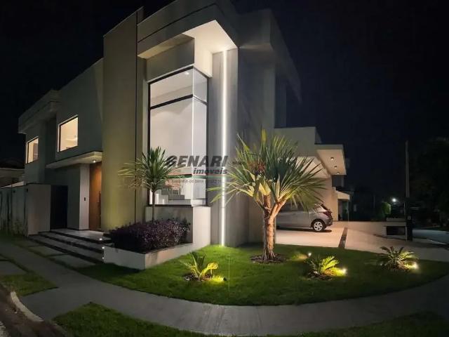 Casa / Sobrado para Venda em Indaiatuba/SP Jardim Villa Romana 3 Quartos