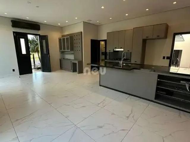 Casa / Sobrado para Venda em Indaiatuba/SP Jardim Villa Romana 3 Quartos