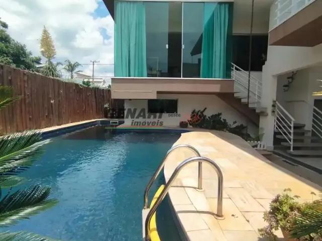 Casa / Sobrado para Venda em Indaiatuba/SP Jardim Villa Romana 3 Quartos
