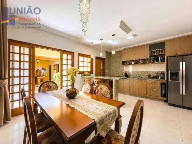 Casa / Sobrado para Venda em Indaiatuba/SP Jardim Vista Verde 3 Quartos