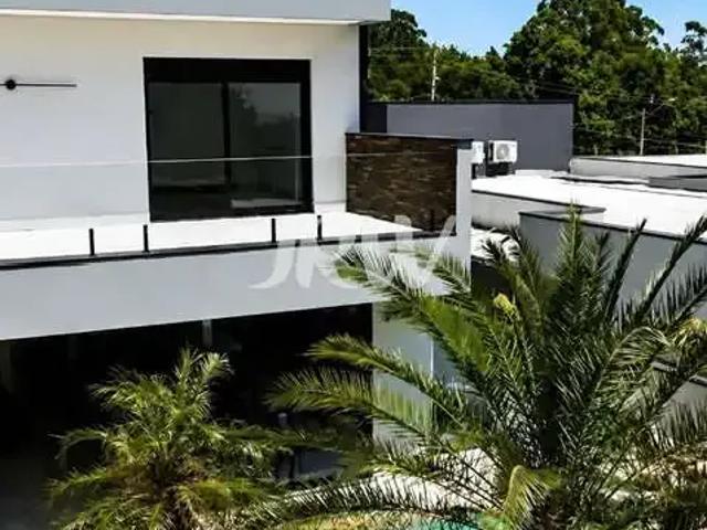 Casa / Sobrado para Venda em Indaiatuba/SP Jardins Di Roma 4 Quartos