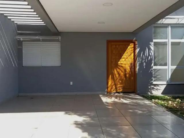 Casa / Sobrado para Venda em Indaiatuba/SP Jardins do Império 2 Quartos