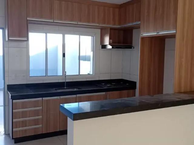 Casa / Sobrado para Venda em Indaiatuba/SP Jardins do Império 2 Quartos