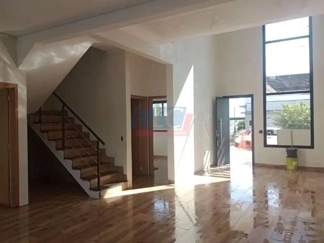 Casa / Sobrado para Venda em Indaiatuba/SP Jardins do Império 3 Quartos