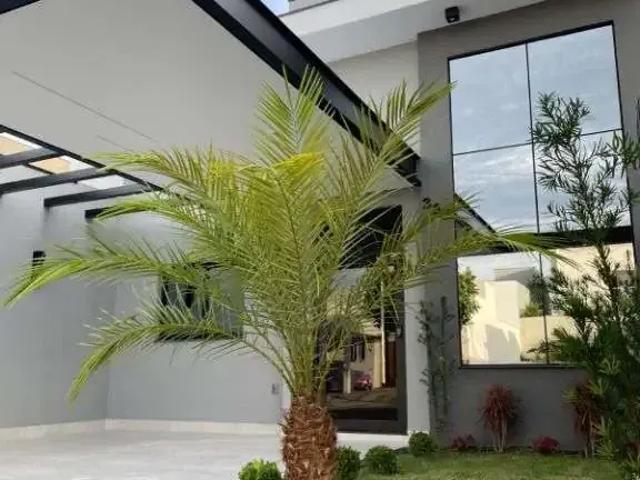 Casa / Sobrado para Venda em Indaiatuba/SP Jardins do Império