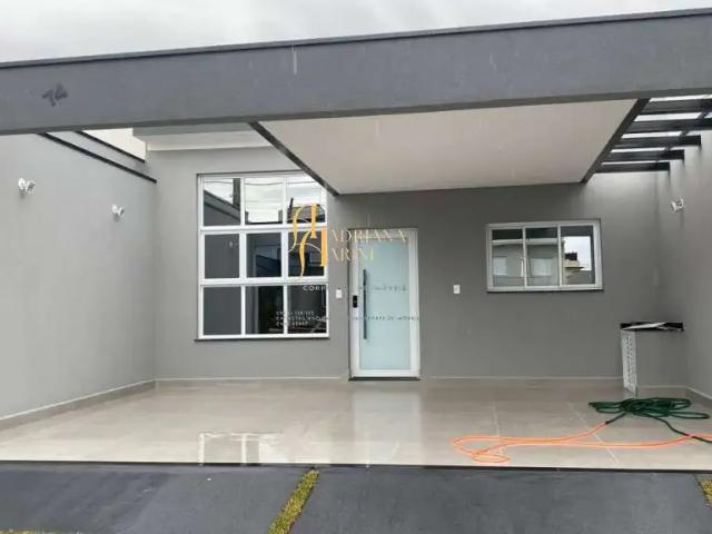 Casa / Sobrado para Venda em Indaiatuba/SP Jardins do Império 2 Quartos