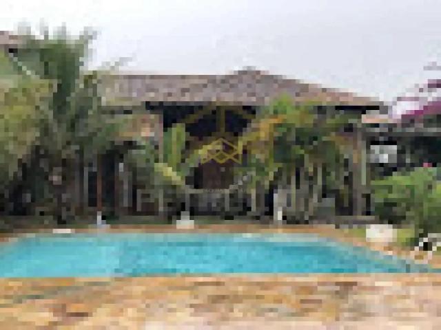 Casa / Sobrado para Venda em Indaiatuba/SP Loteamento Green View Village 3 Quartos