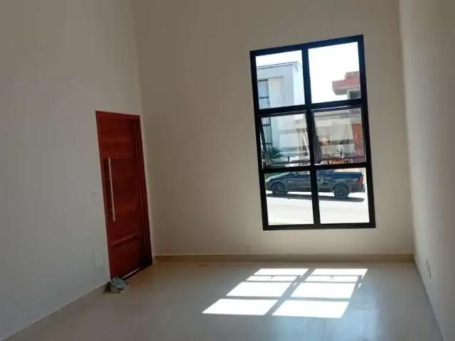 Casa / Sobrado para Venda em Indaiatuba/SP Loteamento Park Gran Reserve 3 Quartos