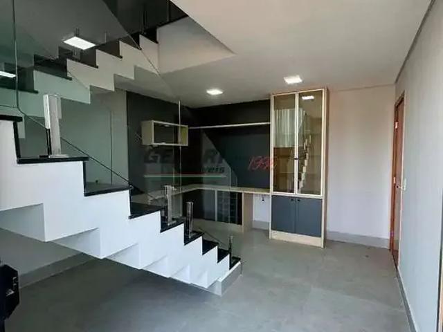 Casa / Sobrado para Venda em Indaiatuba/SP Loteamento Park Gran Reserve 3 Quartos
