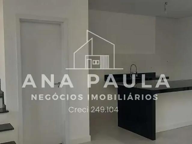 Casa / Sobrado para Venda em Indaiatuba/SP Loteamento Park Gran Reserve 3 Quartos