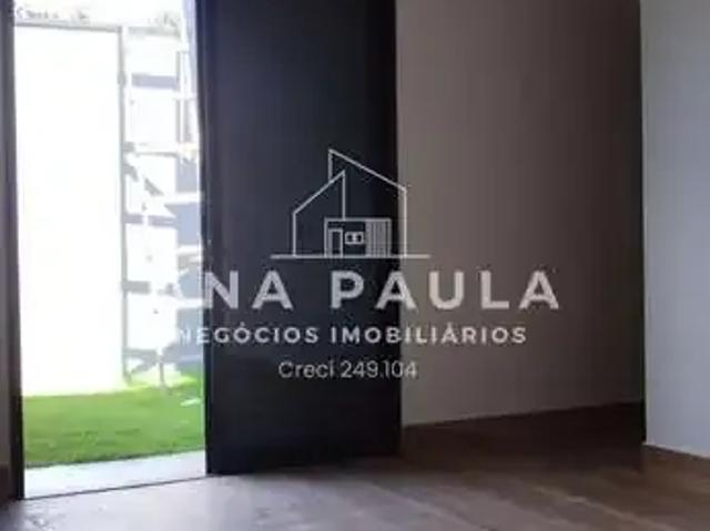 Casa / Sobrado para Venda em Indaiatuba/SP Loteamento Park Gran Reserve 3 Quartos