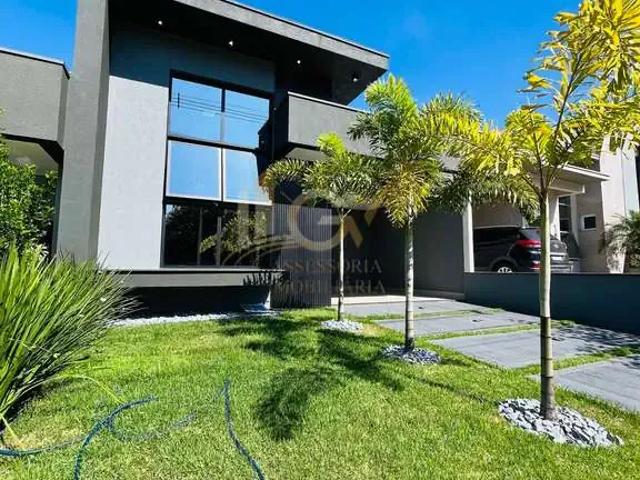 Casa / Sobrado para Venda em Indaiatuba/SP Loteamento Park Gran Reserve 3 Quartos