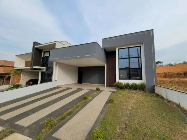 Casa / Sobrado para Venda em Indaiatuba/SP Loteamento Park Gran Reserve 3 Quartos