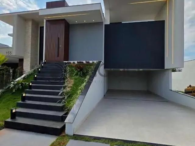 Casa / Sobrado para Venda em Indaiatuba/SP Loteamento Park Gran Reserve 3 Quartos